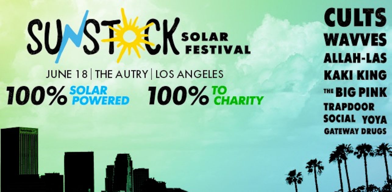 Your Summer Guide to Solar Fairs — Solar Tribune