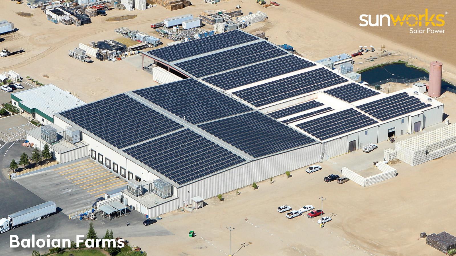 sunworks-panels — Solar Tribune